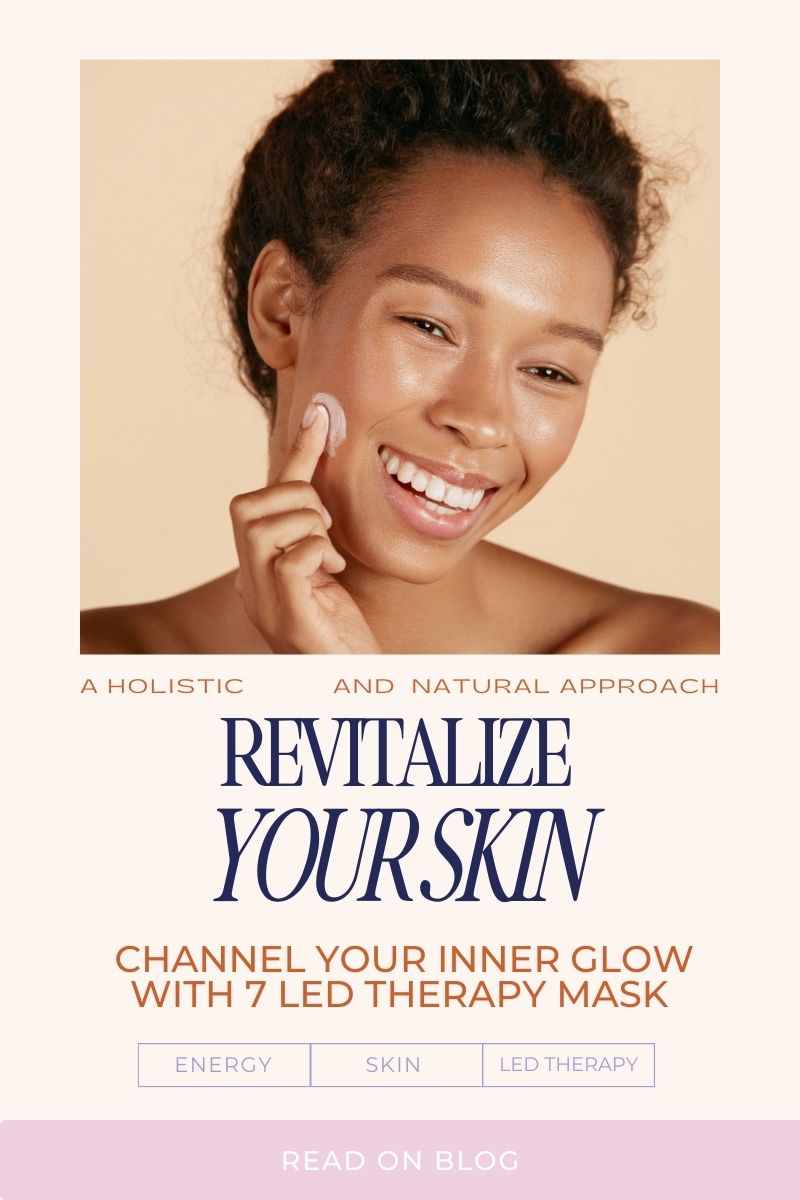 Revitalize Your Skin and Channel Your Inner Glow with Skin Mantra's 7 ...