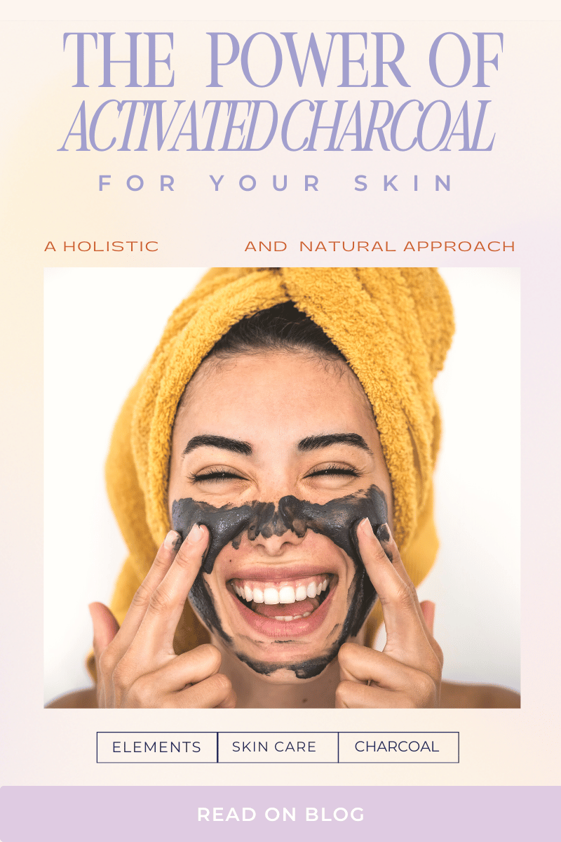 The Power of Activated Charcoal for Your Skin – SKIN MANTRA